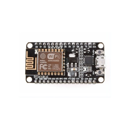 IoT ESP8266 Lua NodeMcu Amica CP2102 WIFI modul